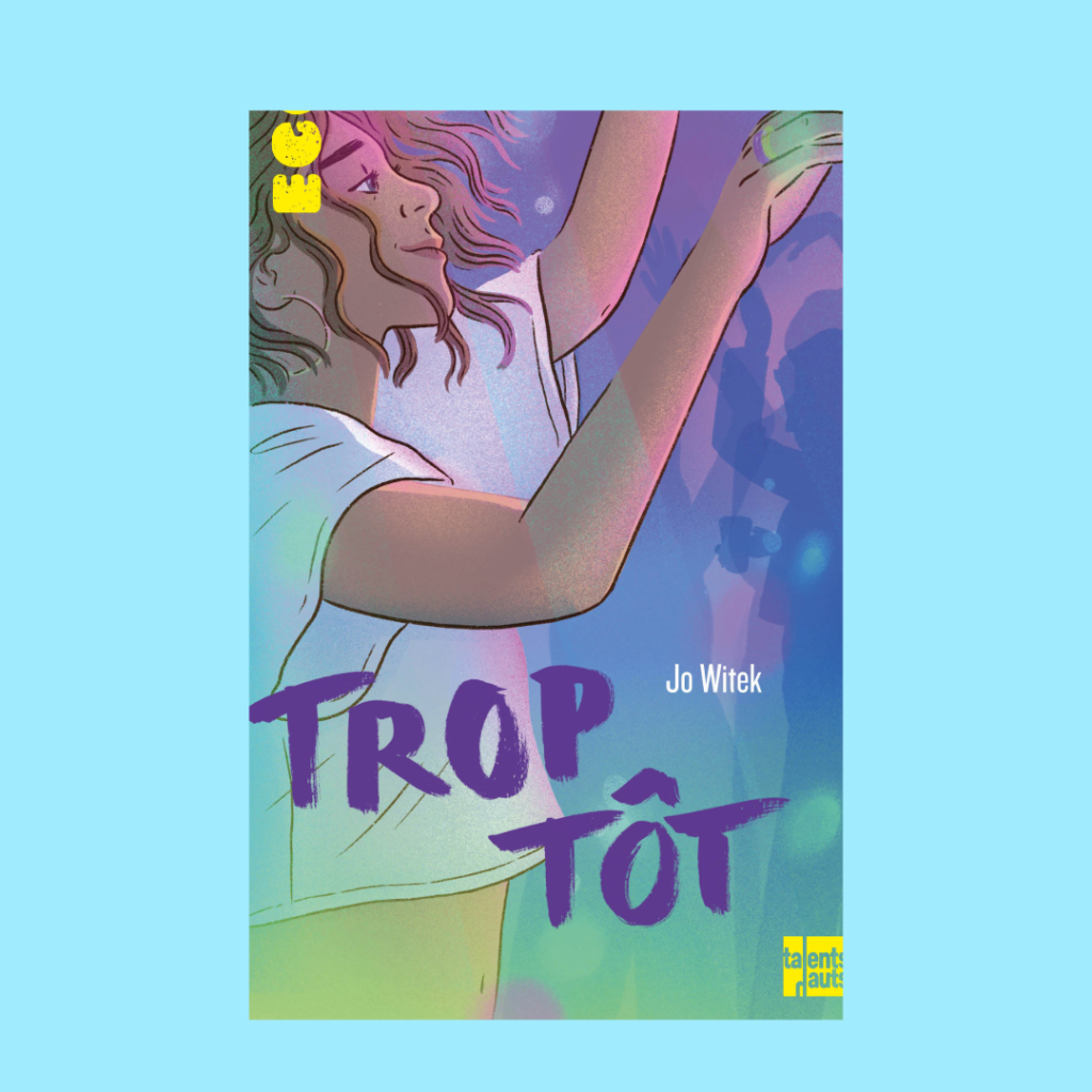 Trop tôt - Agence de Conseil et Accompagnement pour la Gestion des ...